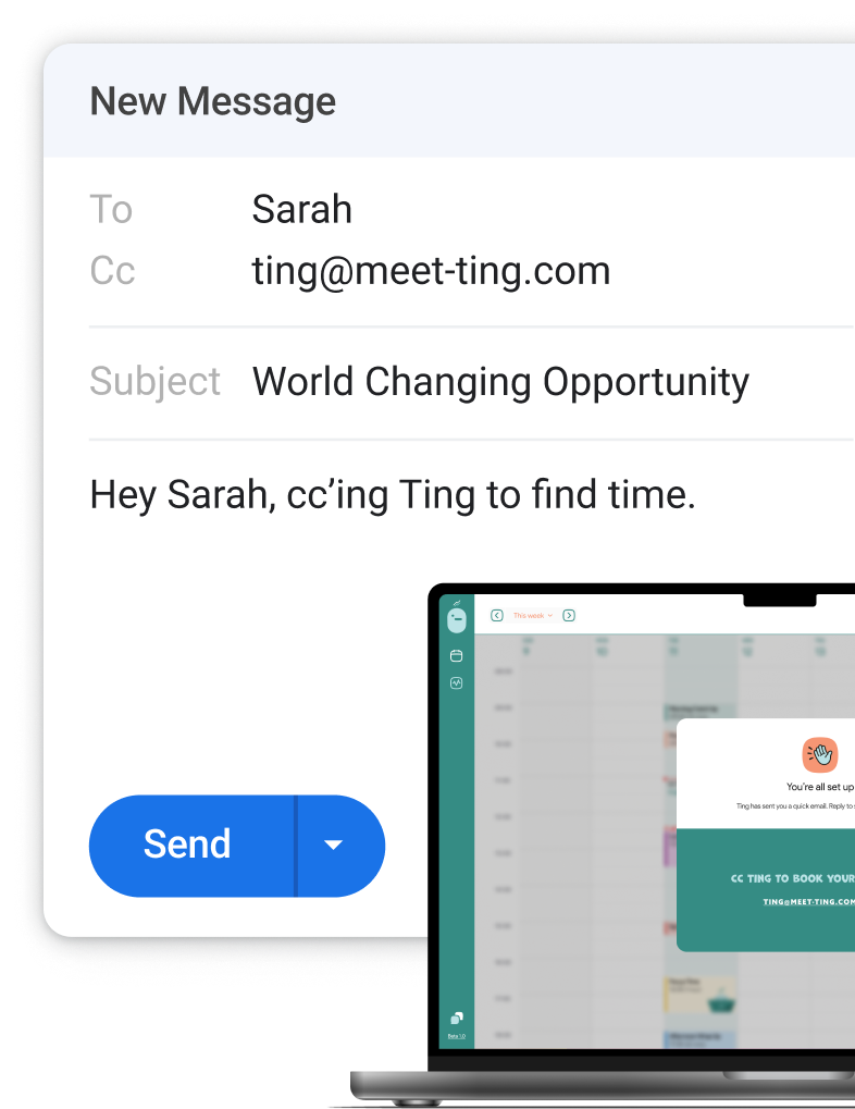 How Ting Works Illustration